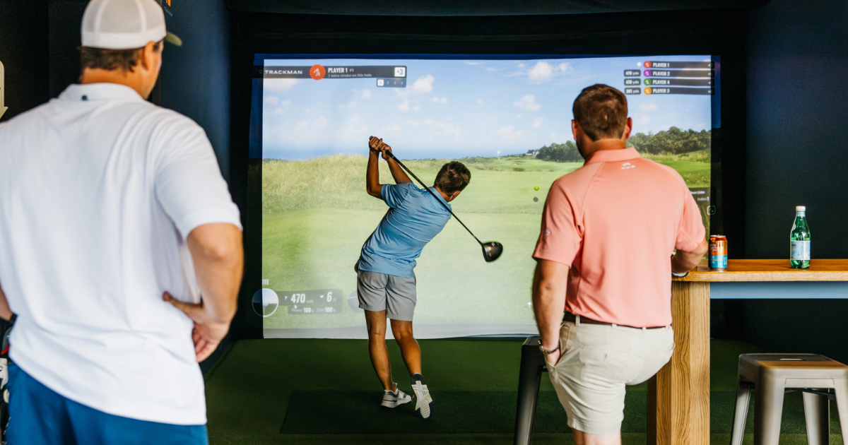 Home - Fore Seasons Golf Club